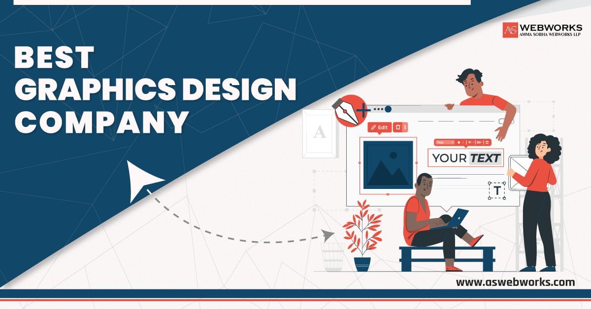 Best Graphics Designing Company - ASWEBWORKS LLP Best Graphics Designing Company - ASWEBWORKS LLP